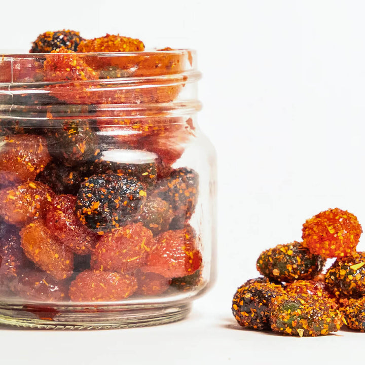 Shop Miami Pika | Dulces Enchilados & Chamoy Candy Delights